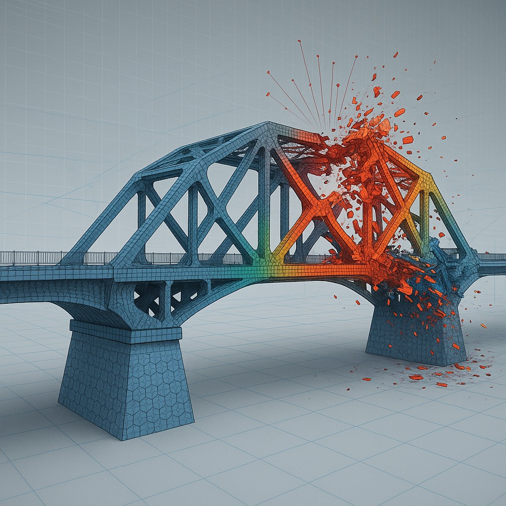 Sena Kizildemir 18G '23 PhD: Engineering safety and risk mitigation through predictive ...